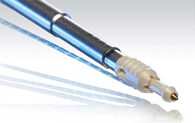 PopLok®Knotless Suture Anchors - 2.8/3.3mm - ConMed Product